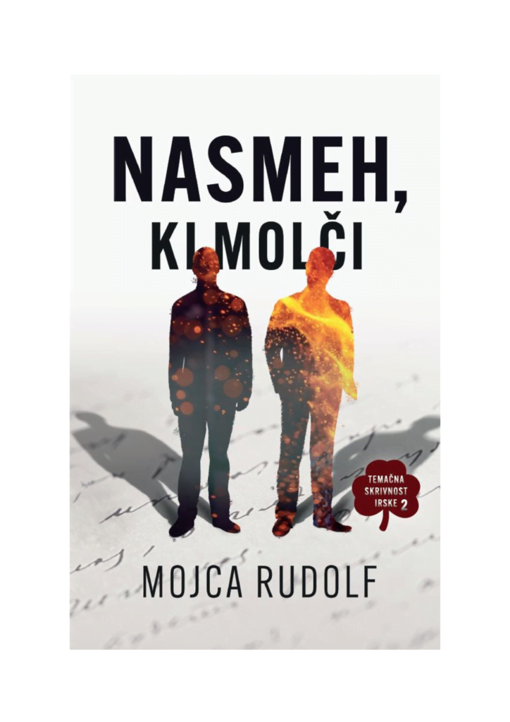 Nasmeh, ki molči - mojaknjiga.si